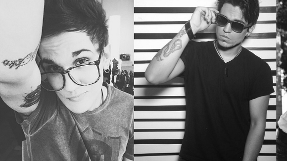 federico devito namorado