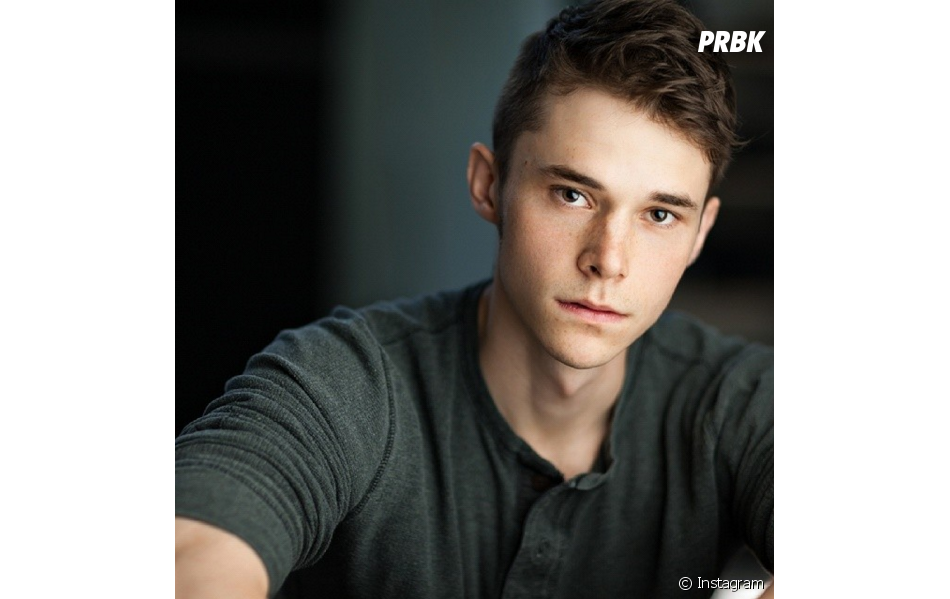 De Once Upon a Time: Hércules é interpretado por Jonathan Whitesell ...