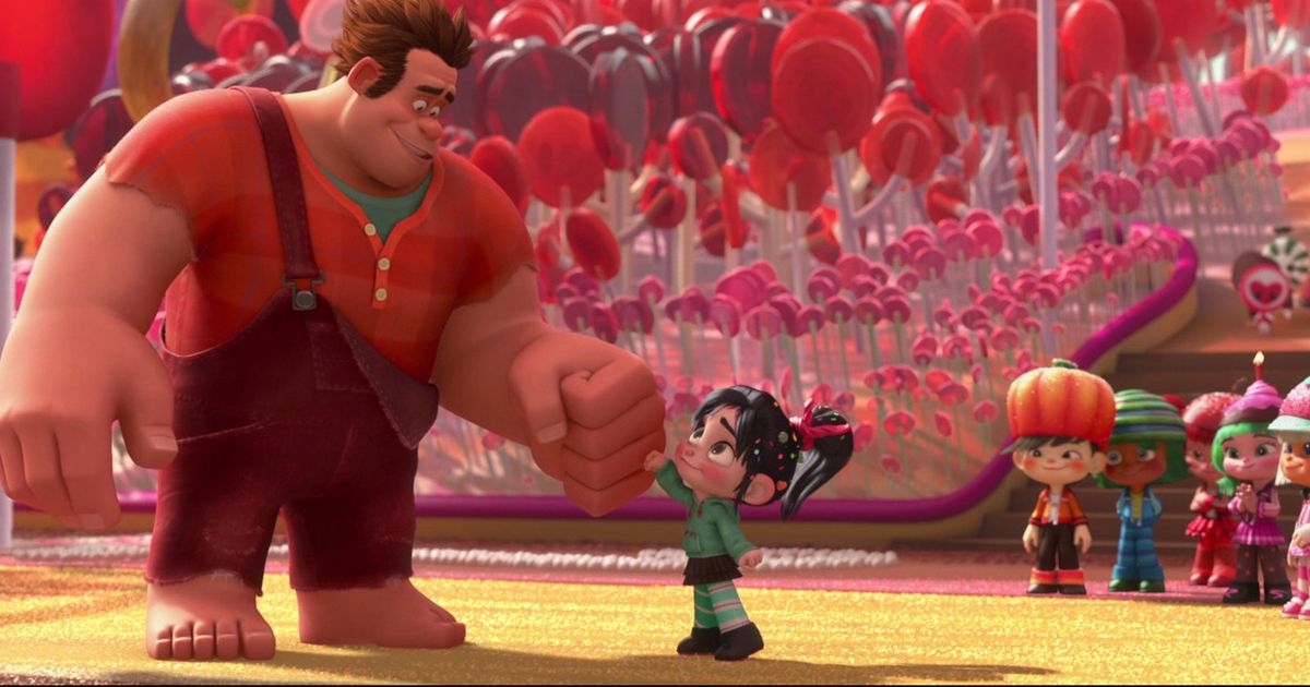 De "Detona Ralph 2": Disney anuncia data de lançamento da continuação ...