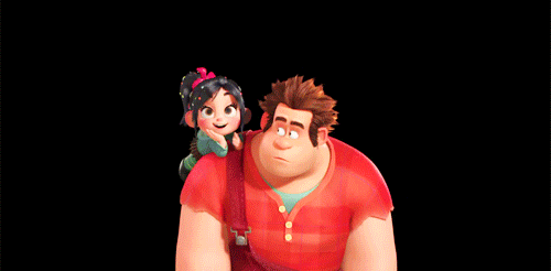 De "Detona Ralph 2": Disney anuncia data de lançamento da continuação ...
