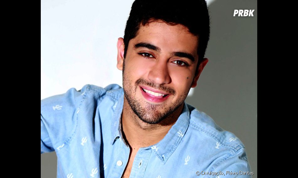 Miguel Rômulo já foi o grande amor de Isabelle Drummond em duas novelas ...