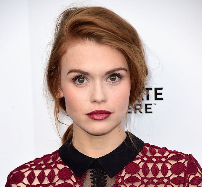 De "Teen Wolf": Holland Roden, a Lydia, faz aniversário de 30 anos e ...