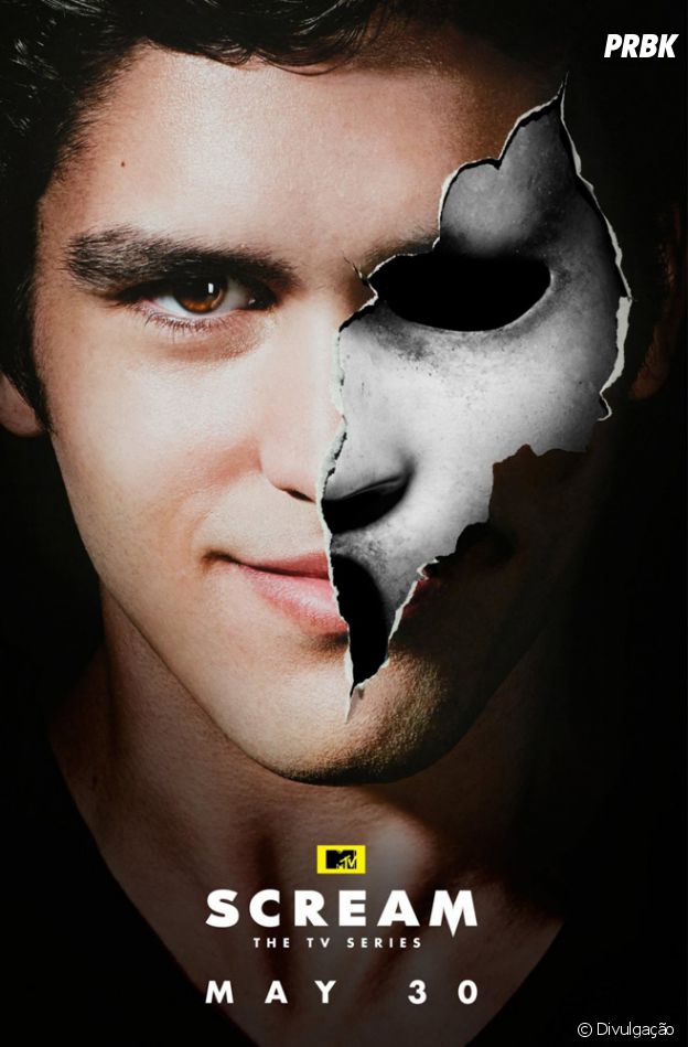 Em "Scream": especial de Halloween traz surpresas e muitos assassinatos ...