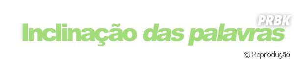 Significado das letras: descubra o que o jeito de escrever revela sobre ...