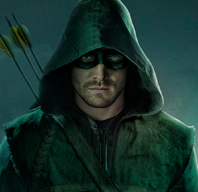 De "Arrow": 6 fatos que você não sabia sobre o seriado do herói da DC ...