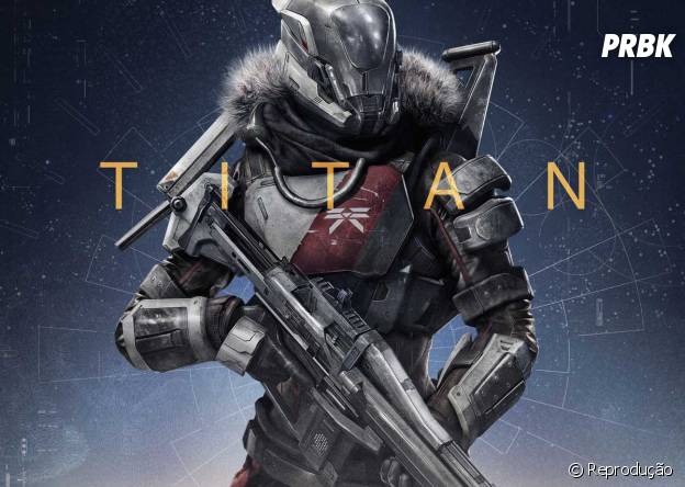 Guia para jogo "Destiny": entenda as classes Titans, Warlocks e Hunters ...