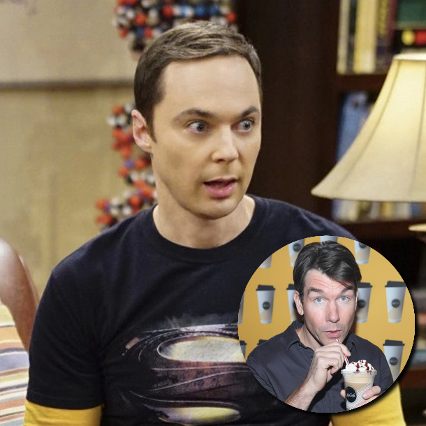 Em "The Big Bang Theory", no final da 11ª temporada, irmão de Sheldon ...