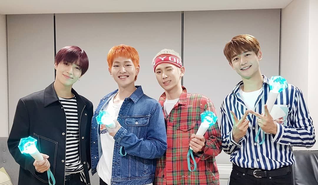 SHINee está de volta! Grupo de K-Pop faz seu retorno musical com "Good ...