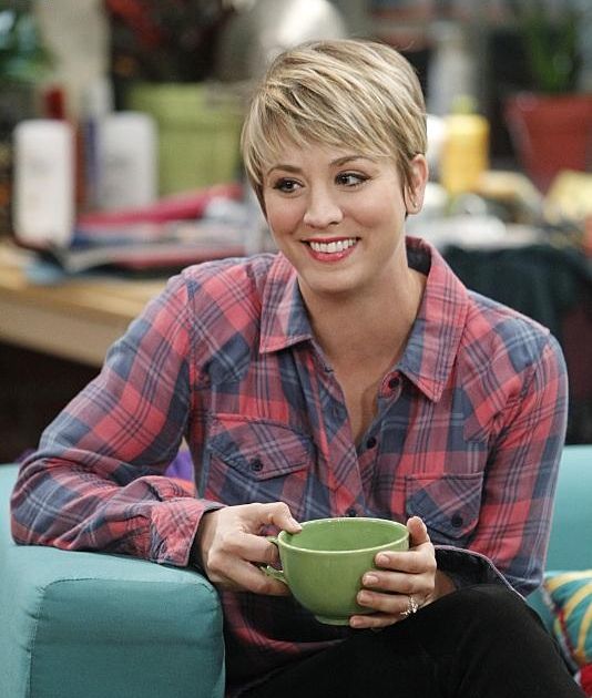 Estilo Penny de "The Big Bang Theory": saiba mais sobre os looks da ...