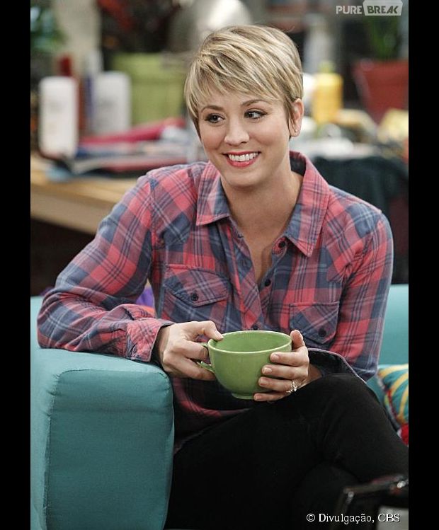 Estilo Penny de "The Big Bang Theory": saiba mais sobre os looks da ...