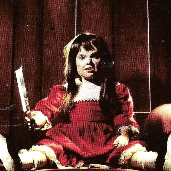 A Boneca Assassina pode ser digamos a versão feminina de Chucky - Purebreak