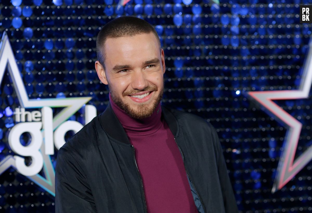 Foto: Jornal confirma o ex-One Direction, Liam Payne como uma das ...