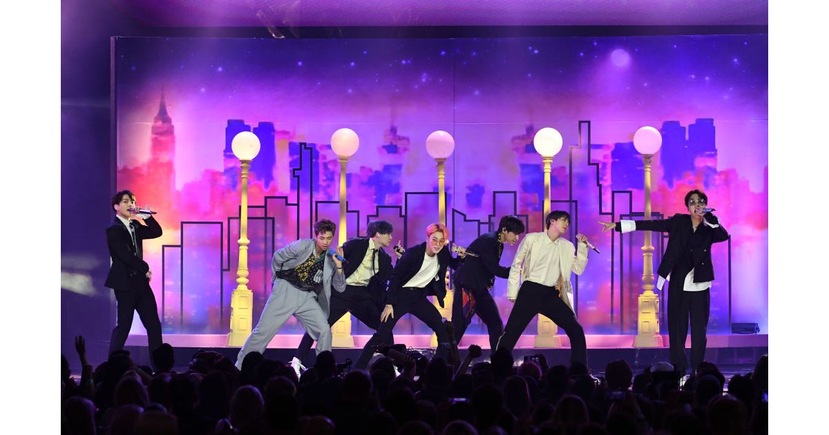 BTS lança clipe de "Heartbeat" e trilha sonora de "BTS World" e o ARMY ...