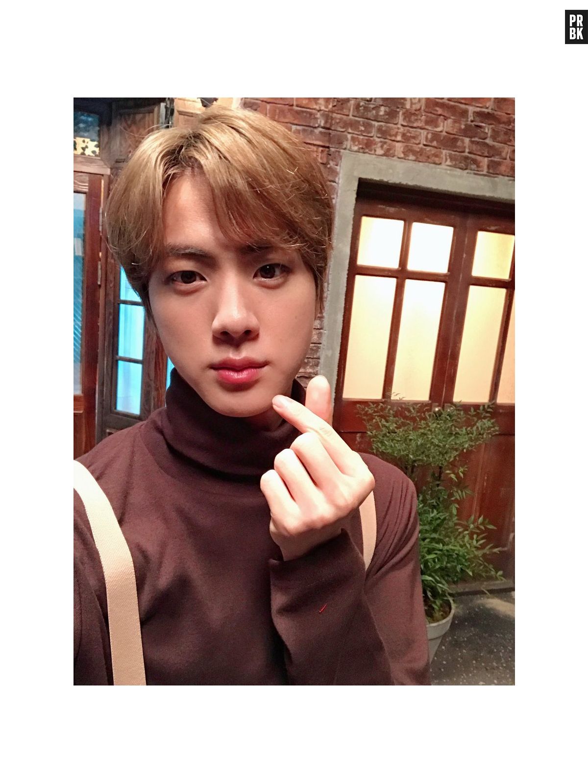 Foto: O que é Selca Day? O Purebreak te explica! - Purebreak