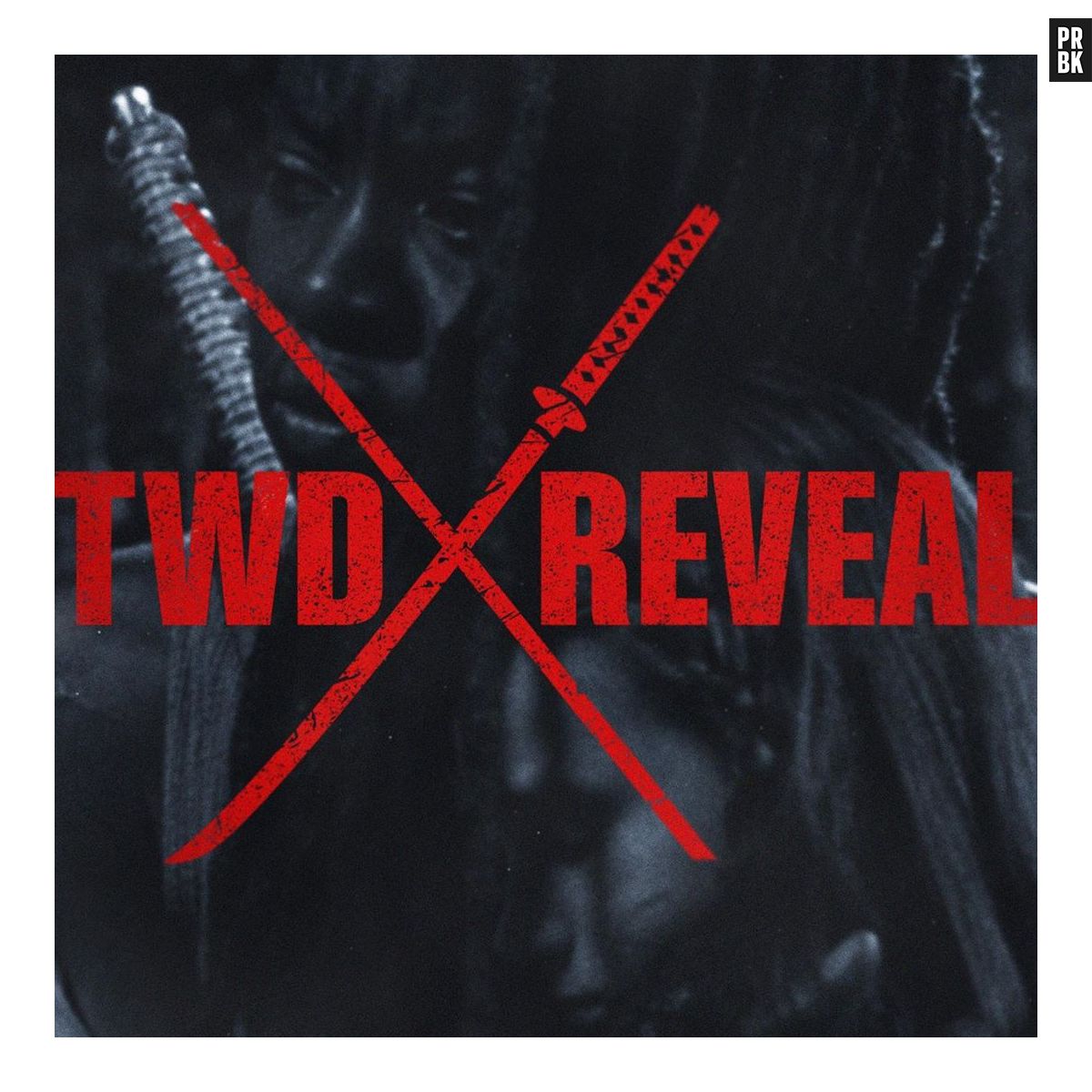 Foto: AMC revela visual de Gamma (Thora Birch), nova vilã de "The ...