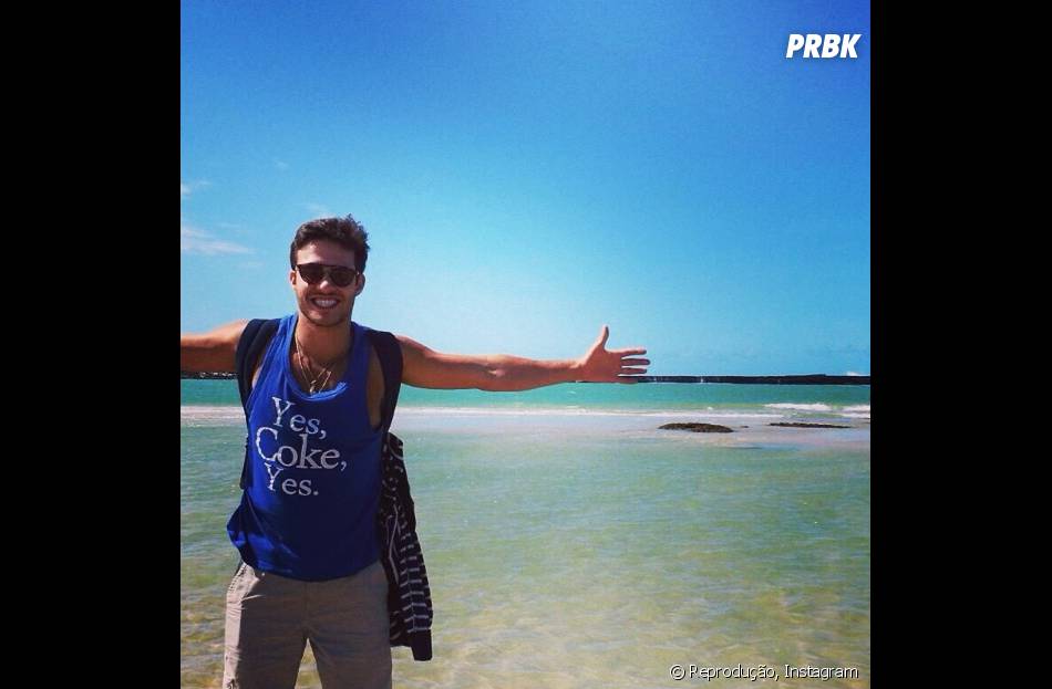 Nando Rodrigues fala com exclusividade ao Purebreak sobre seu ...