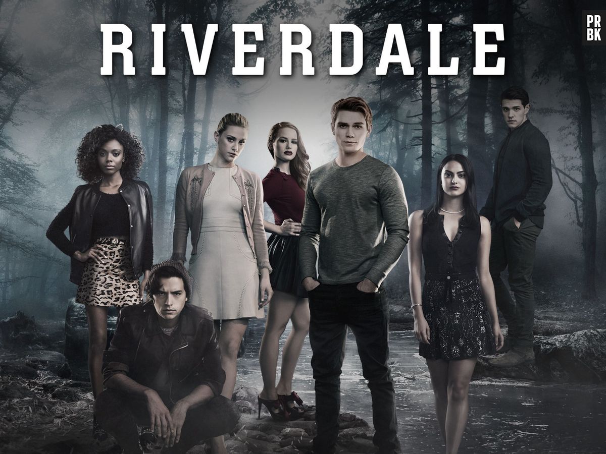 Foto: "Riverdale": veja as primeiras imagens do episódio em homenagem a ...