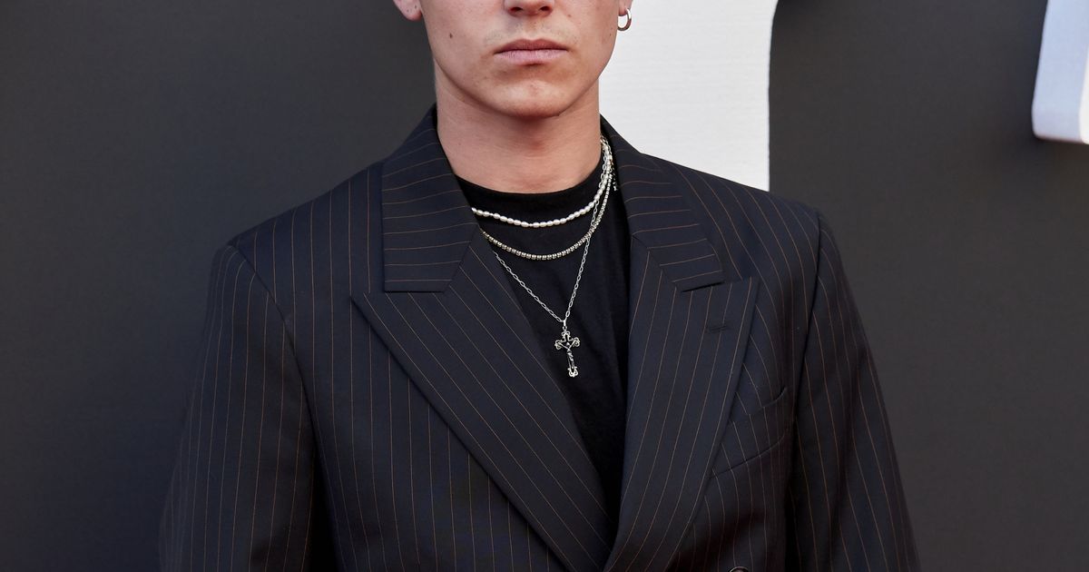 Listamos 13 curiosidades sobre Arón Piper, o Ander de "Elite", que você ...