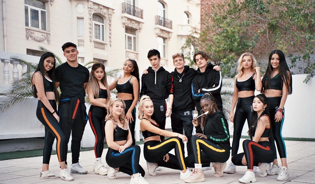 15 perguntas sobre o Now United que só os Uniters saberão responder ...