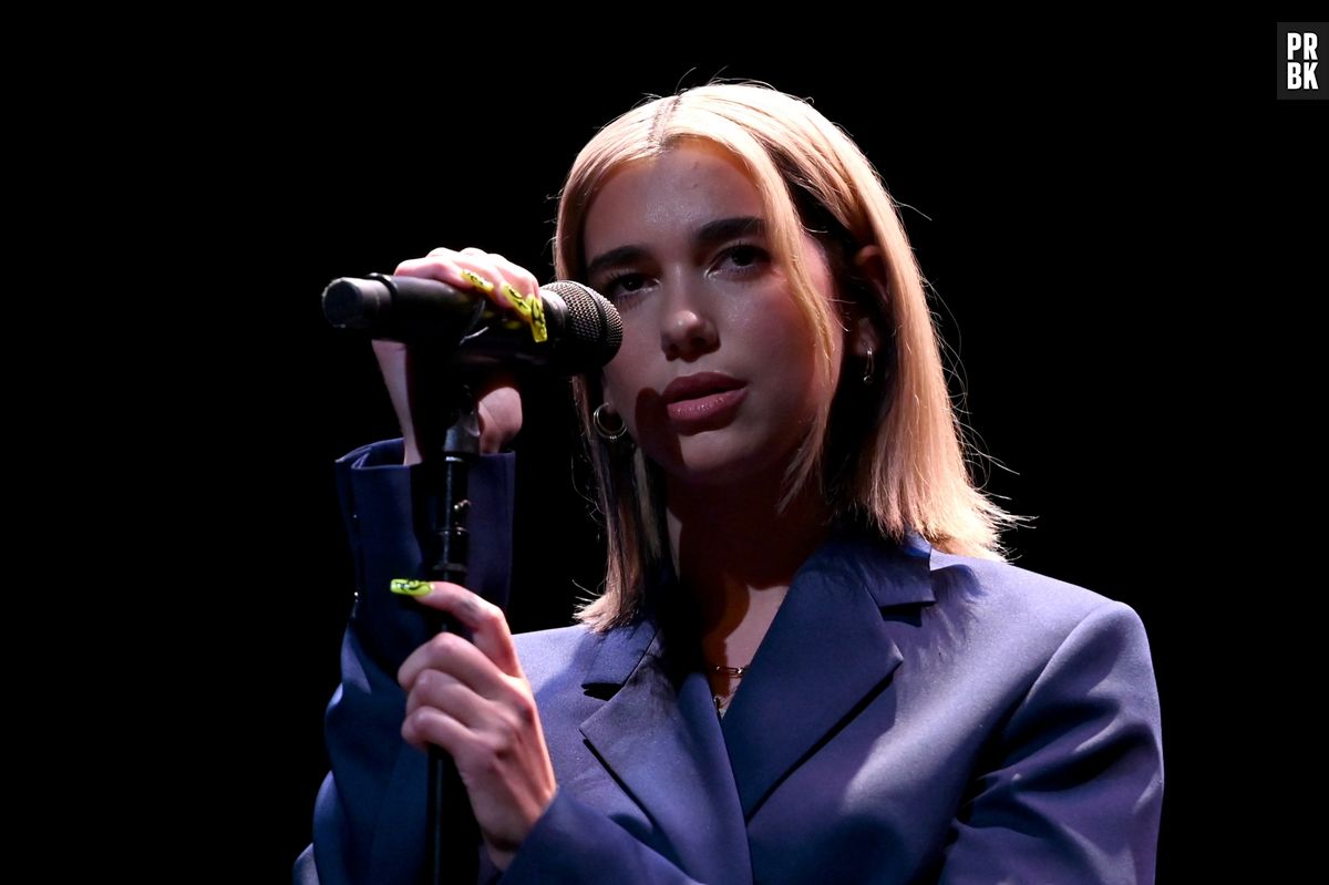 Foto: Dua Lipa está de volta ao pop com "Don't Start Now"! - Purebreak