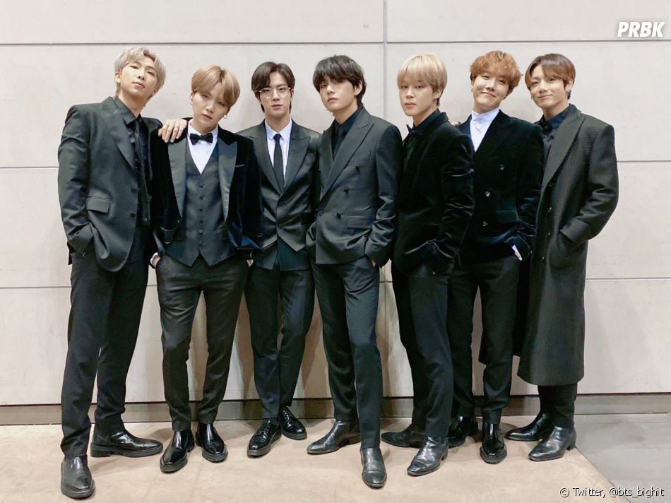 Estes 11 momentos fizeram todo Army se sentir honrado por ser fã do BTS ...