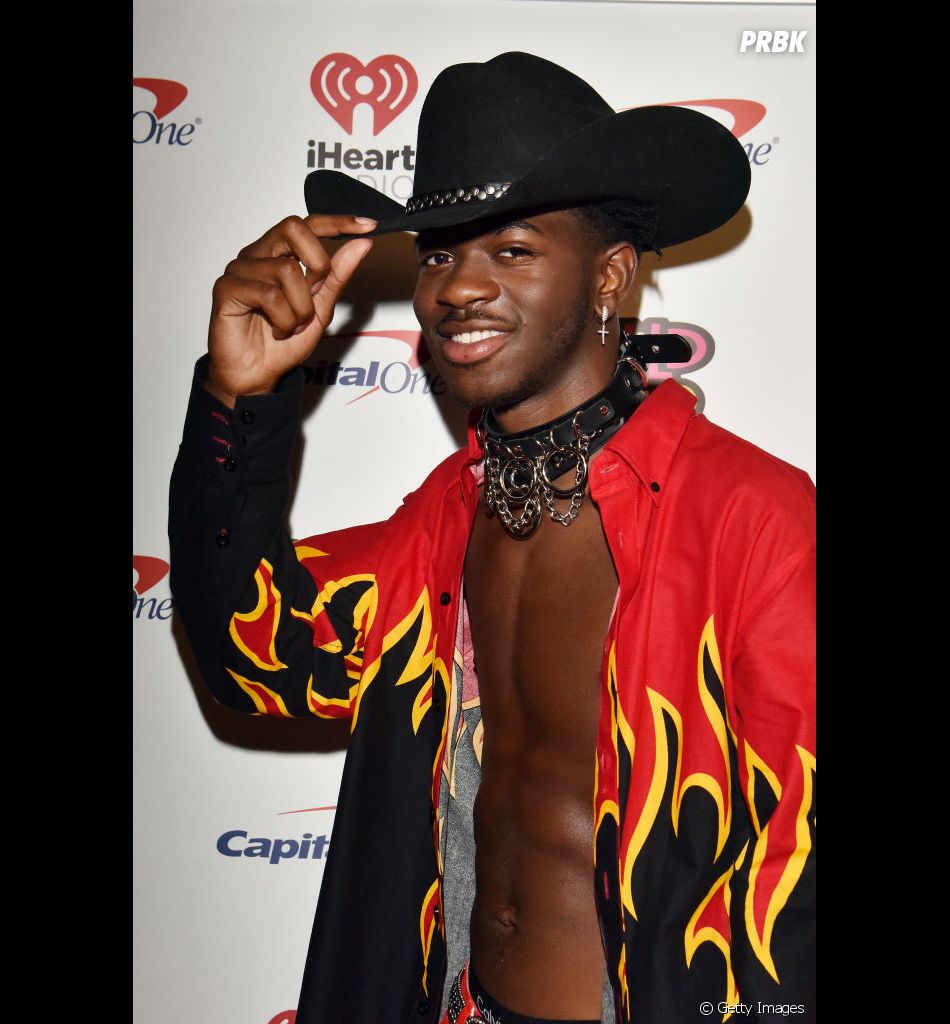 O rapper Lil Nas X irá completar 21 anos no dia 9 de abril - Purebreak