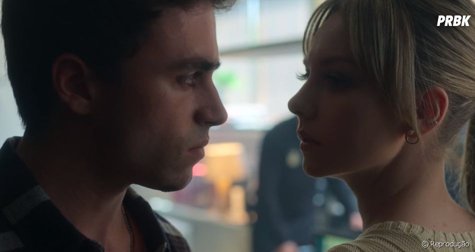 Elite: Carla (Ester Expósito) e Samuel (Itzan Escamilla) ficarão juntos ...