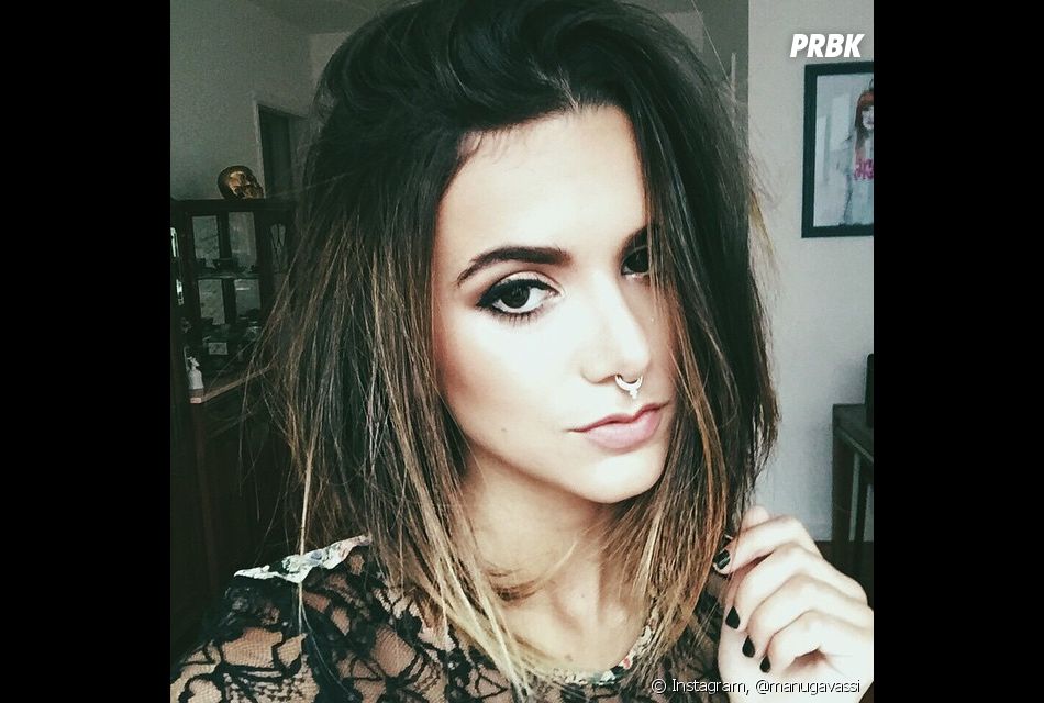 A Manu Gavassi sempre foi icônica e estas 20 fotos são a prova - Purebreak