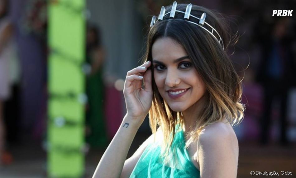 Manu Gavassi em Malhação: atriz foi a vilã Vicki na temporada Sonhos ...