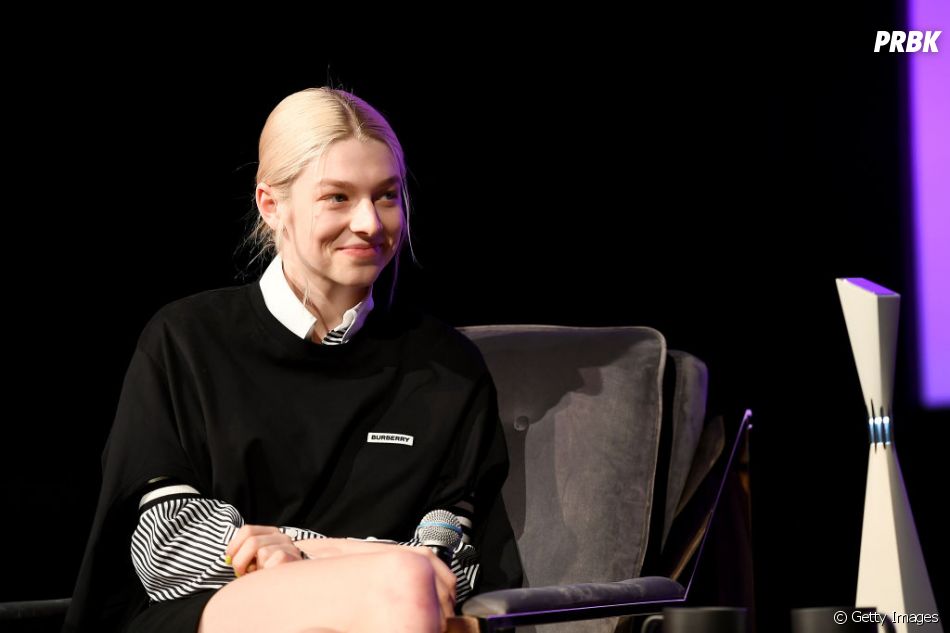 Hunter Schafer nasceu em 1999 e tem 21 anos de idade - Purebreak