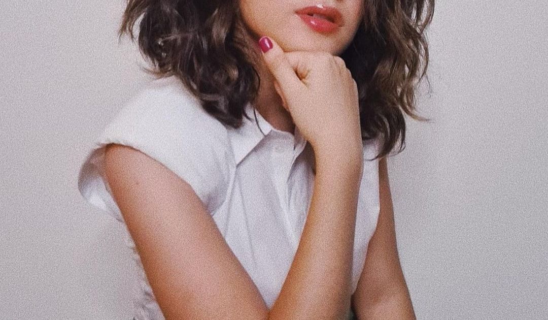 Esta retrospectiva vai mostrar tudo o que aconteceu com a Maisa em 2020 ...