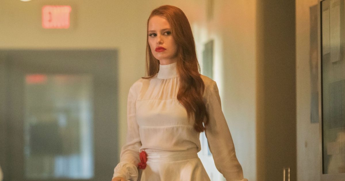Riverdale: Cheryl Blossom (Madelaine Petsch) disputa batalha de dança ...