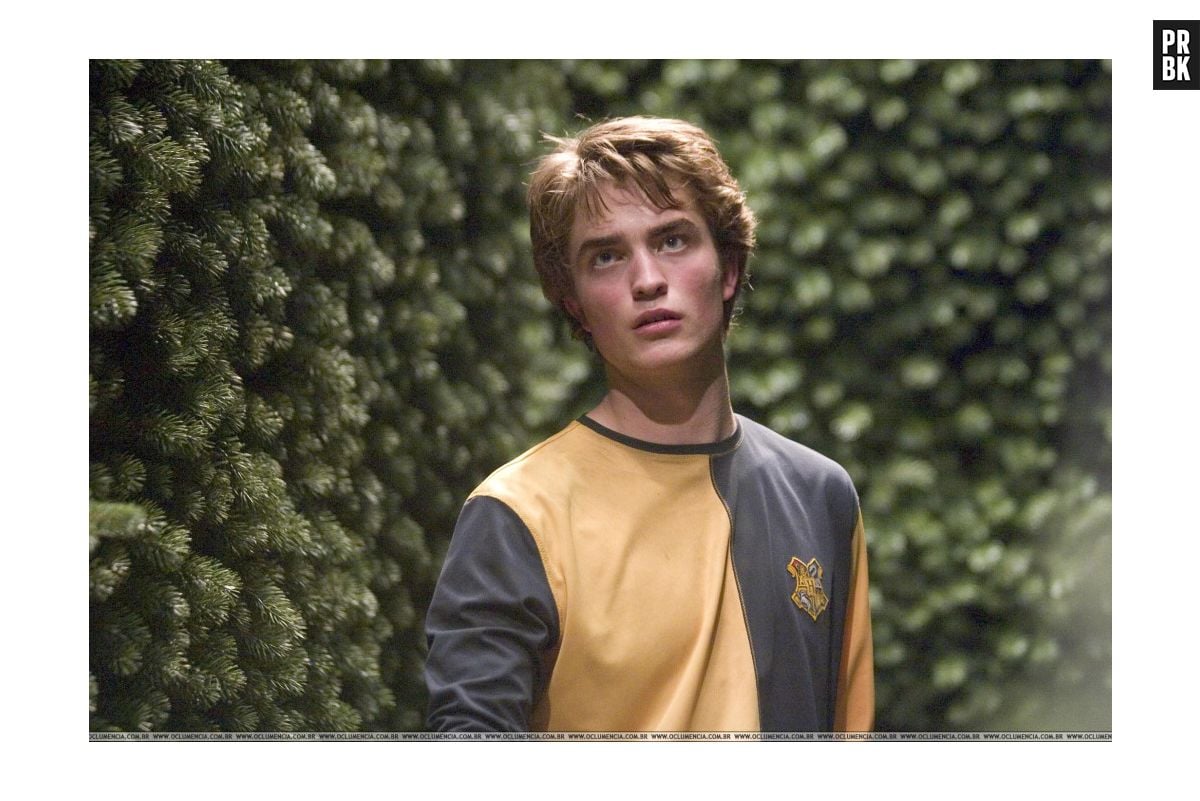 Foto: Quiz Robert Pattinson: descubra qual personagem do ator te ...