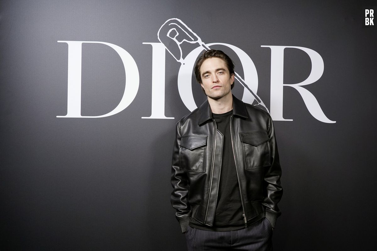 Foto: Quiz: qual personagem do Robert Pattinson te chamaria pra sair ...