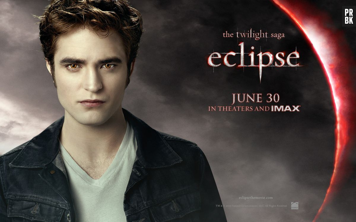 Foto: Quiz Robert Pattinson: este teste vai revelar qual personagem do ...
