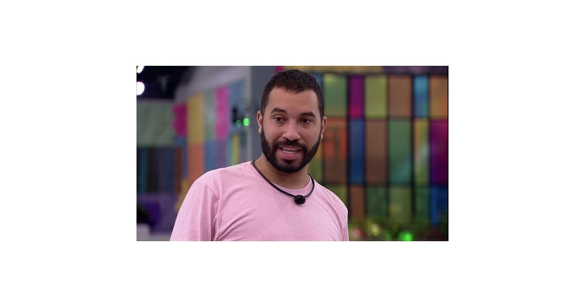 BBB21: Gil do Vigor é um dos favoritos desta edição - Purebreak