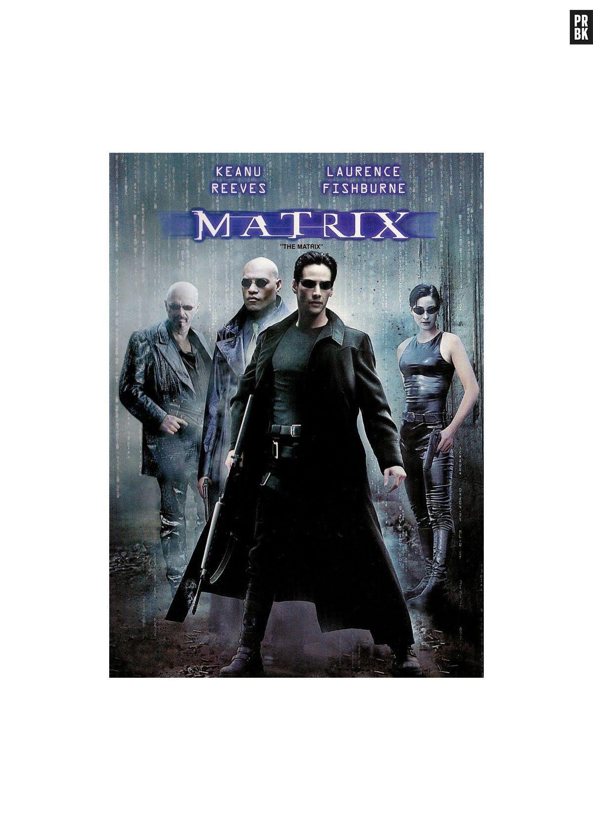 Foto: As expressões bluepill e redpill são referências ao filme "Matrix ...