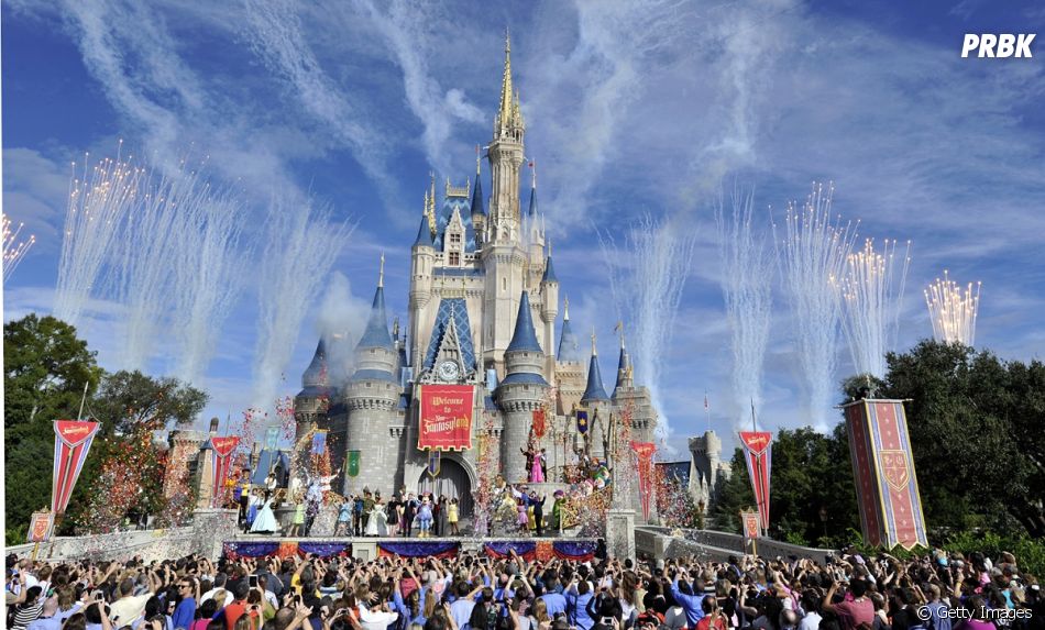 Disney Orlando, nos Estados Unidos - Purebreak