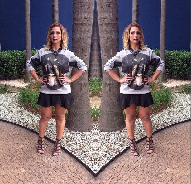 Valesca Popozuda consumista? Funkeira conta que já gastou mais de 10 ...