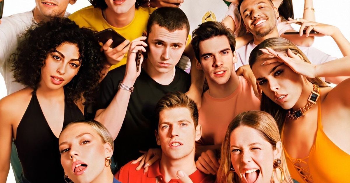 "Elite": Instagram da Netflix sugere que 6ª temporada será a última ...