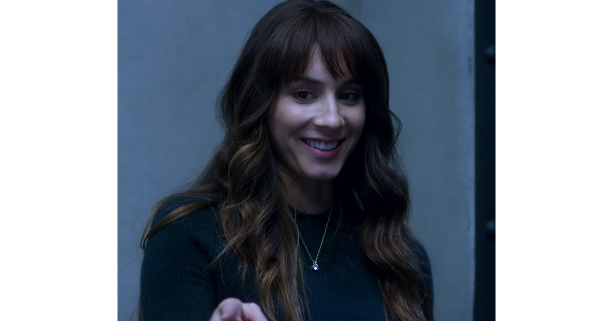 Pretty Little Liars colocou uma irmã gêmea de uma das protagonistas ...