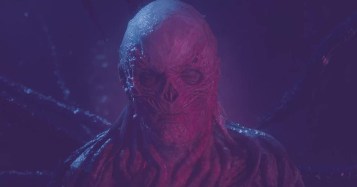 Novo vilão em "Stranger Things"! Criadores explicam Vecna e dão ...