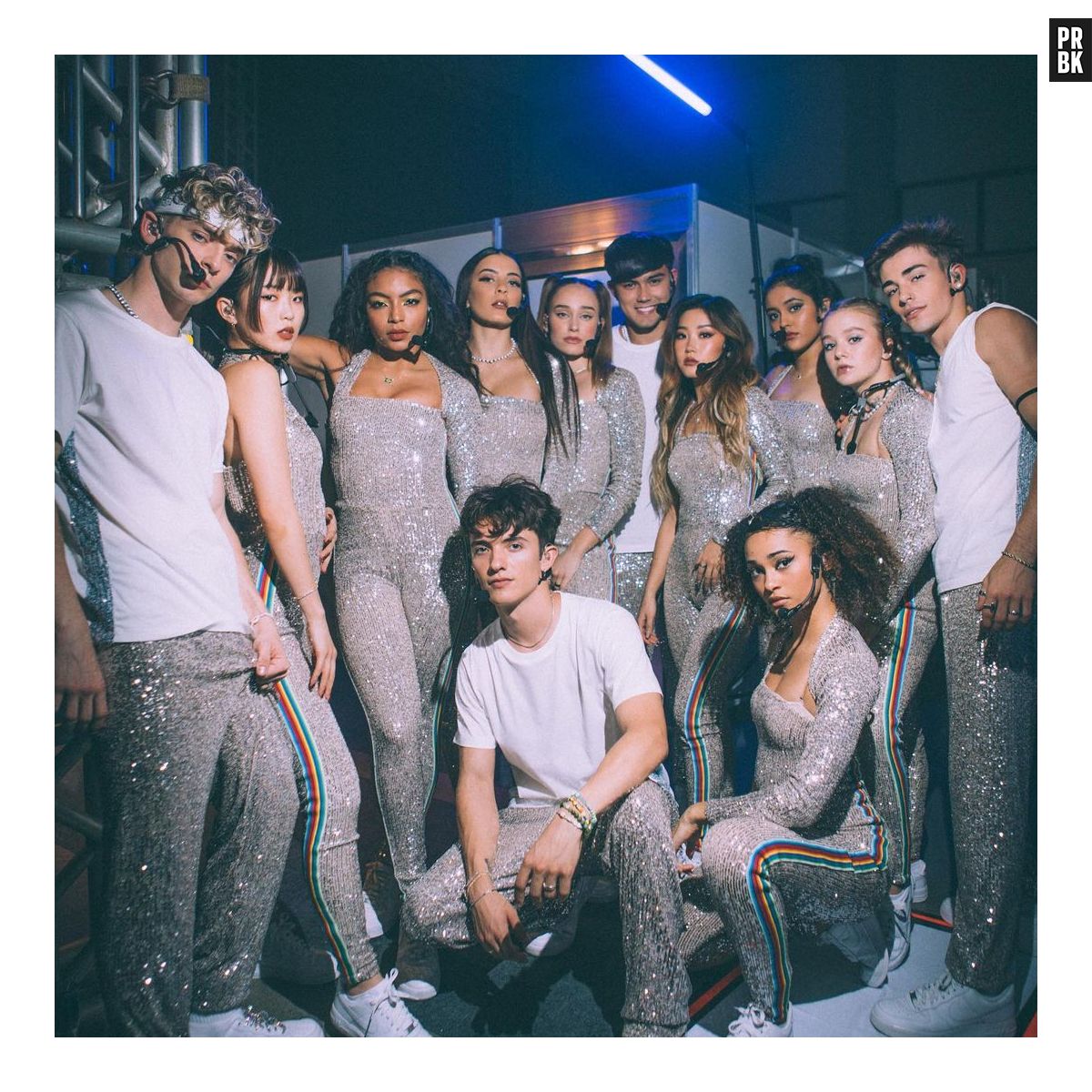 Foto: Now United terá comeback em breve! Saiba destino e próximos ...