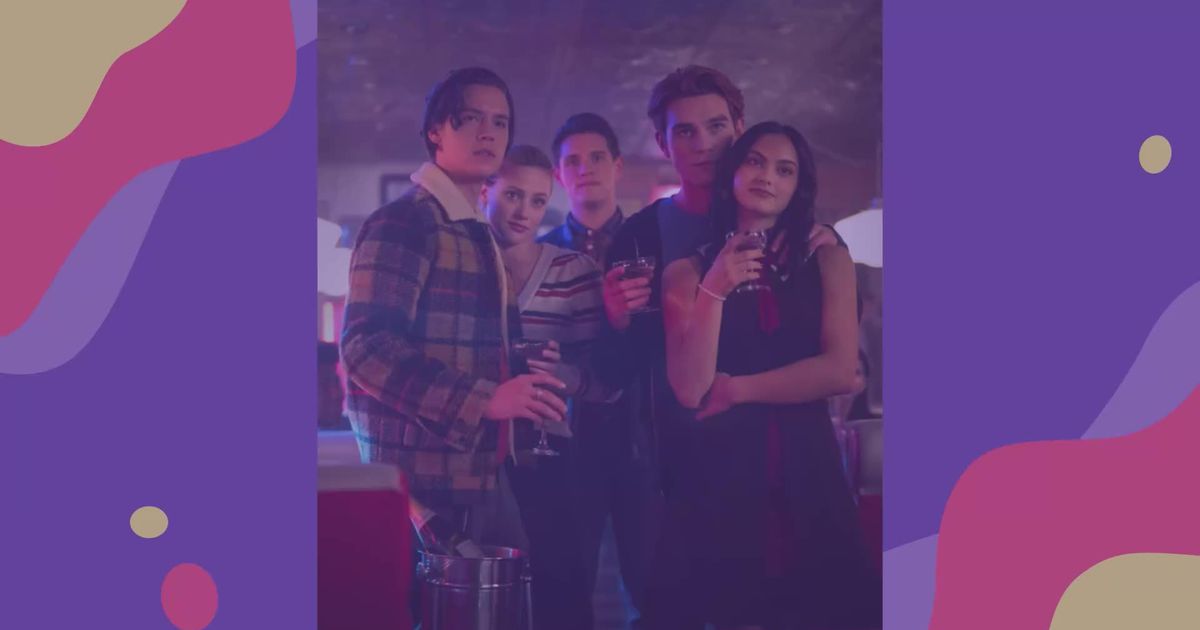 "Riverdale" vai acabar! Saiba quando e informações sobre - Purebreak