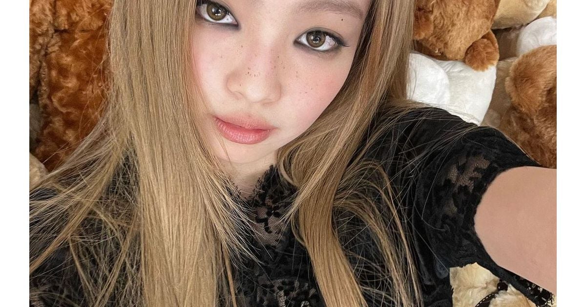 Jennie, do BLACKPINK, fará seu debut na atuação em The Idol - Purebreak