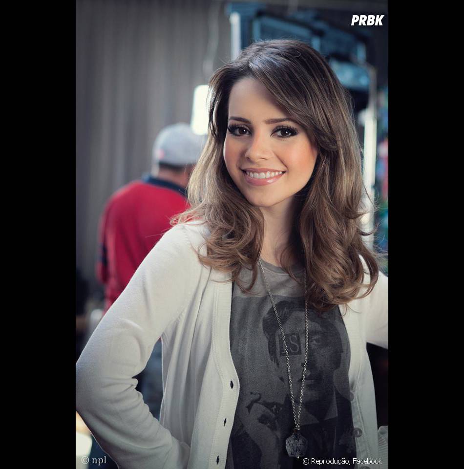 Escolho Você foi escrita por Sandy - Purebreak