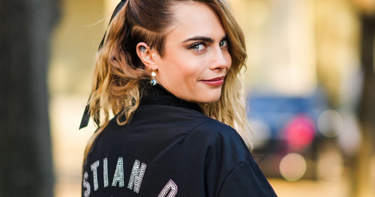 Caso Cara Delevingne: a importância da amizade quando a saúde mental ...