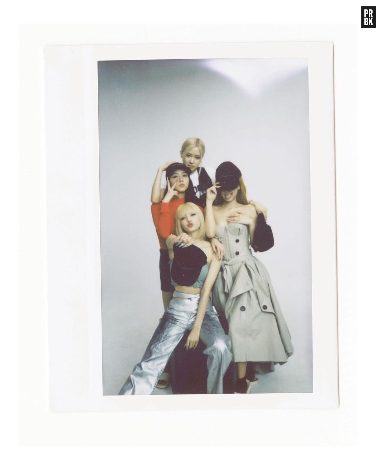 Foto: BLACKPINK fará turnê mundial a partir de outubro - Purebreak