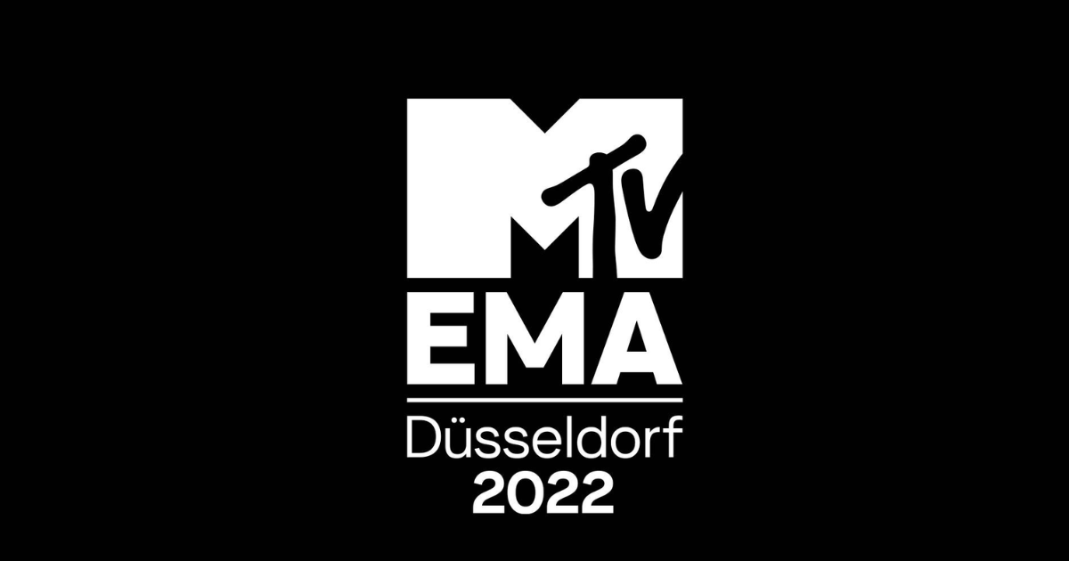 EMA 2022: MTV anuncia primeiros shows do prêmio - Purebreak