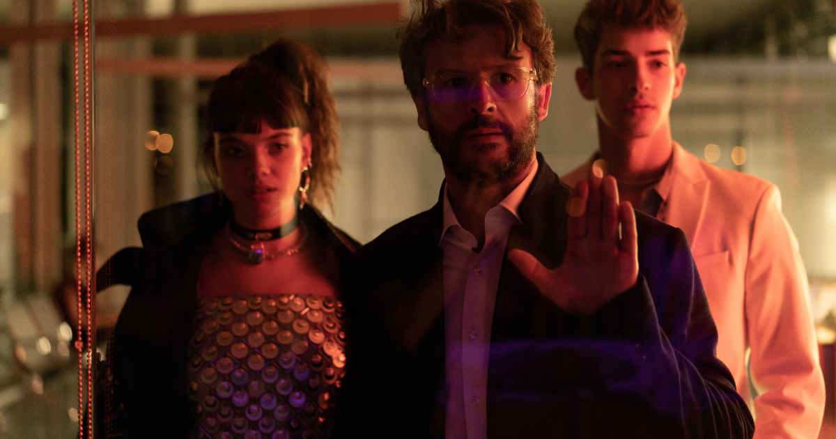 "Elite", 7ª temporada: Patrick e mais 4 personagens não retornam para ...